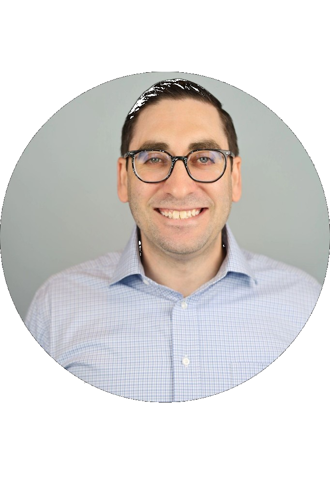 Zachary Larson, MBA, SHRM-SCP | Strategy & Operations Leader
